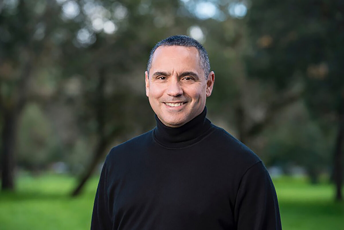 Wednesday 8/19 on GCP with CSL: Dr. Victor Carrion on Coping with Back ...