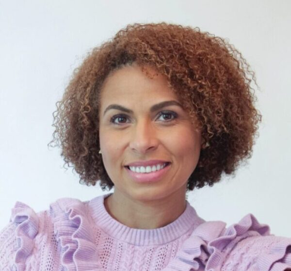 Building On A Legacy of Activism : Keisha Sutton-James – Ground Control ...