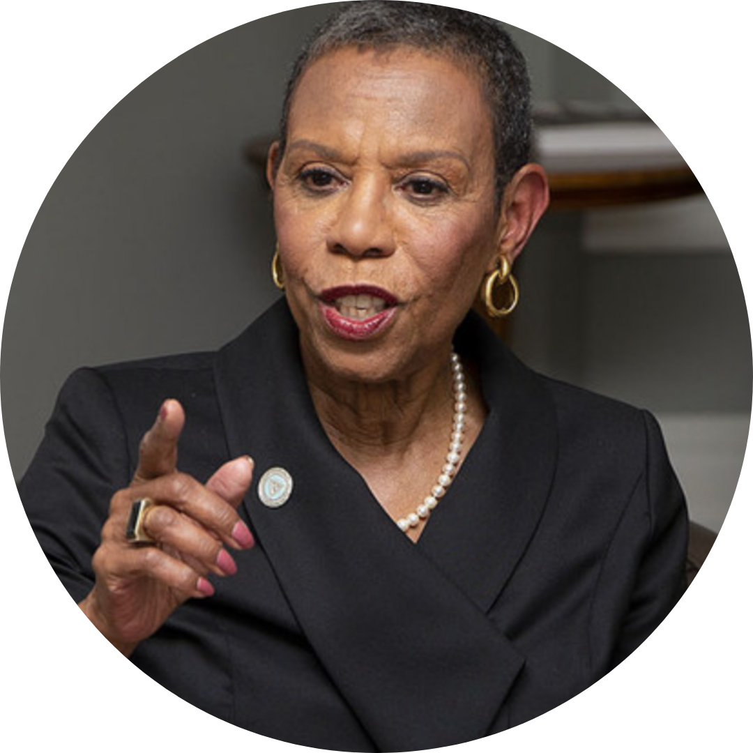 Ground Control Parenting – Carol Sutton Lewis